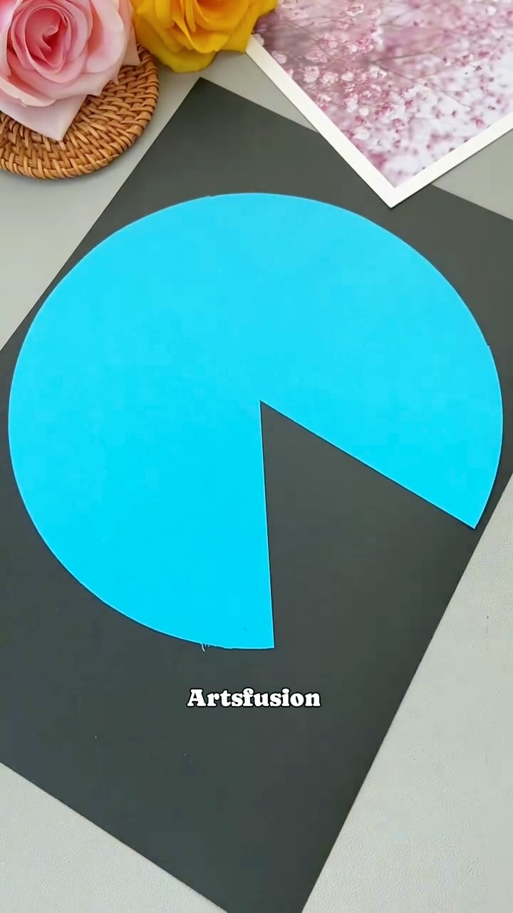 How to Make a Fun Inflatable Paper Monster Craft