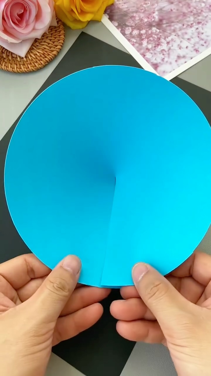 How to Make a Fun Inflatable Paper Monster Craft