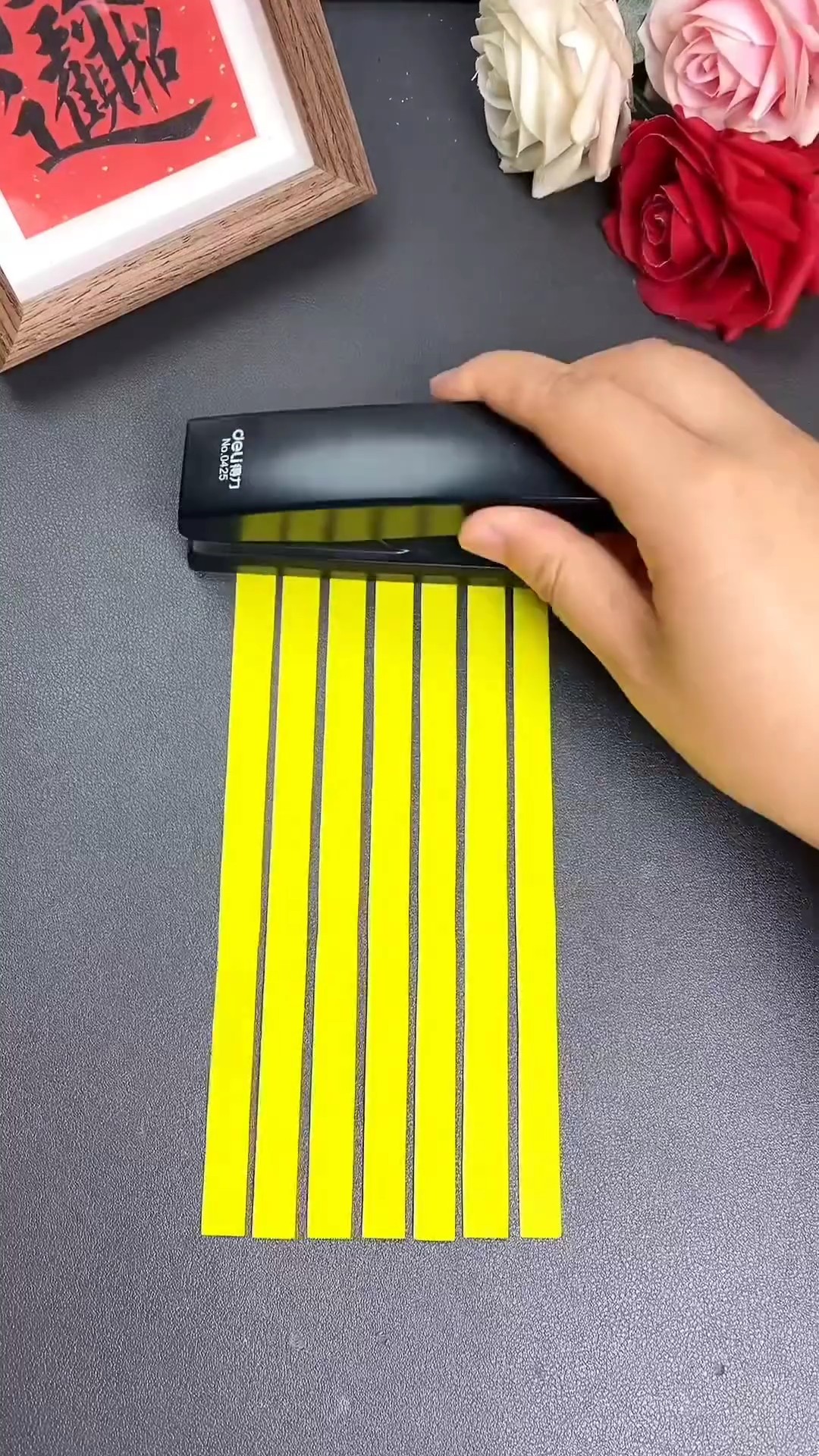 DIY Paper Boat Craft Tutorial