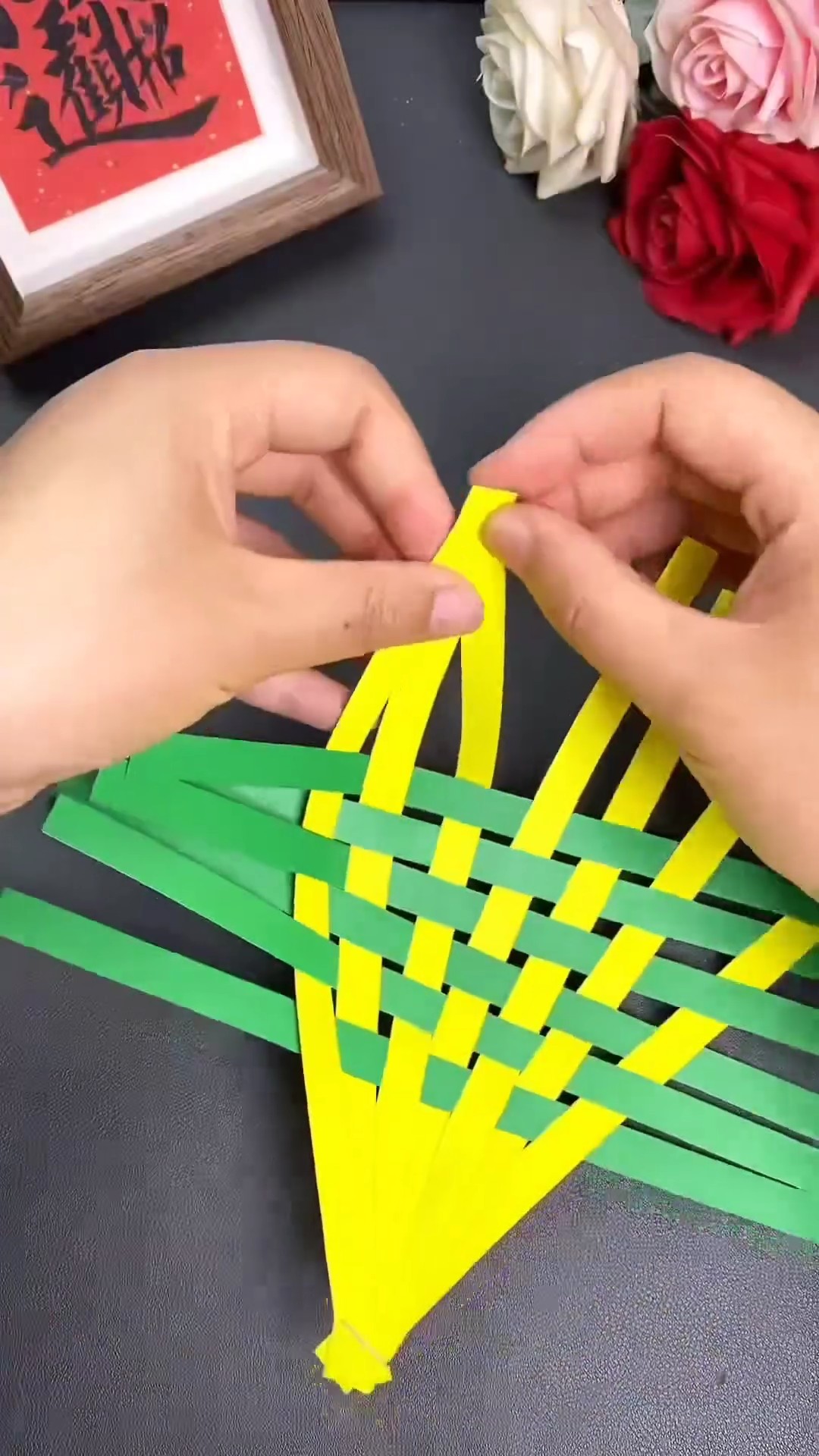 DIY Paper Boat Craft Tutorial