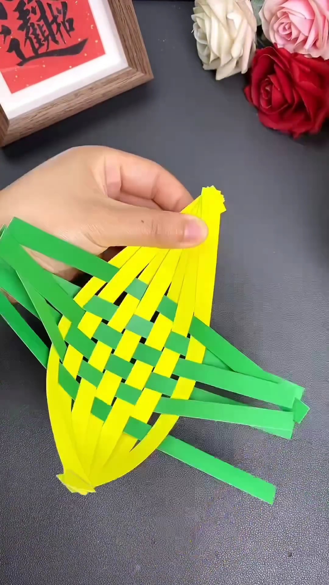 DIY Paper Boat Craft Tutorial