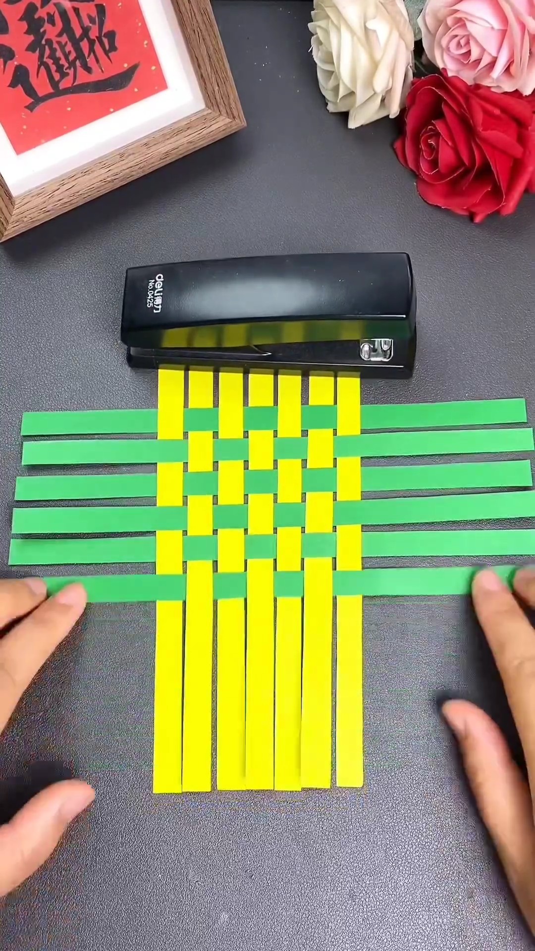 DIY Paper Boat Craft Tutorial