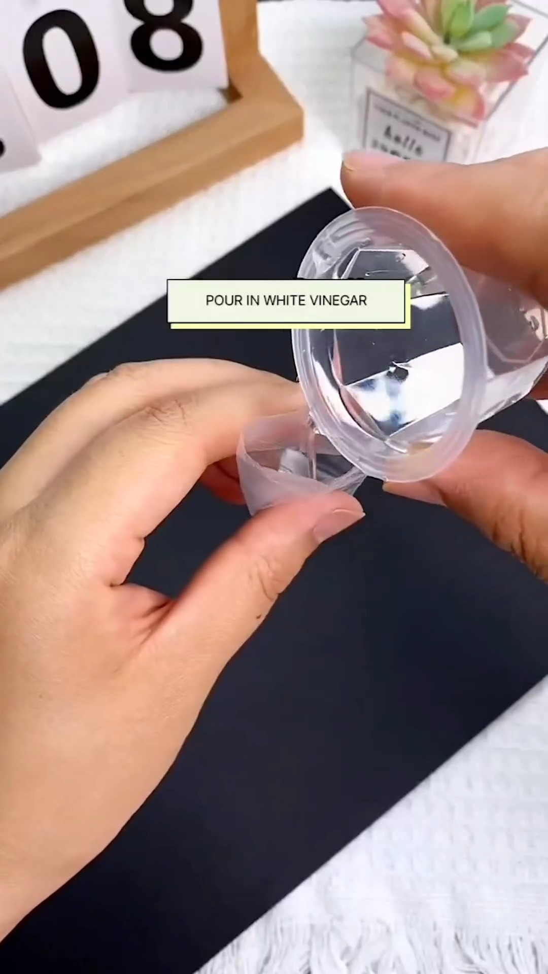 How to Make Adorable Vinegar Baking Soda Balloons: A Fun DIY Craft