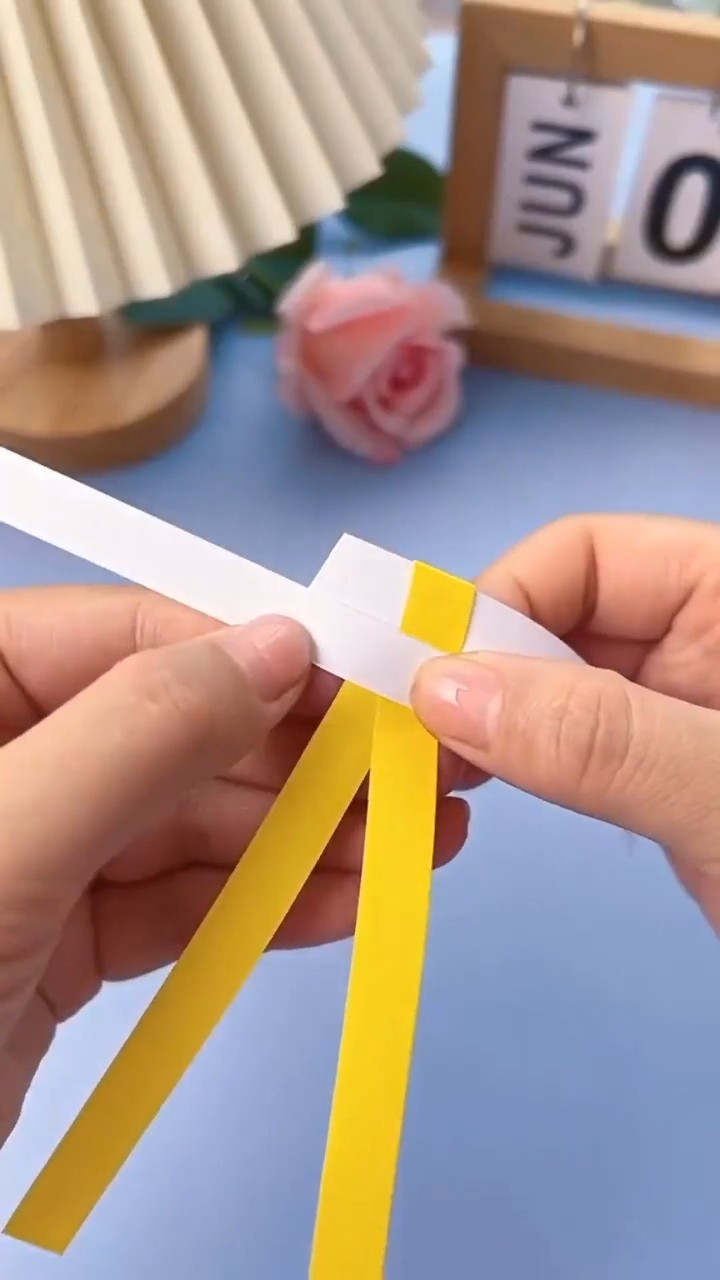 How to Make an Infinite Fidget Paper Craft: A Step-by-Step Guide