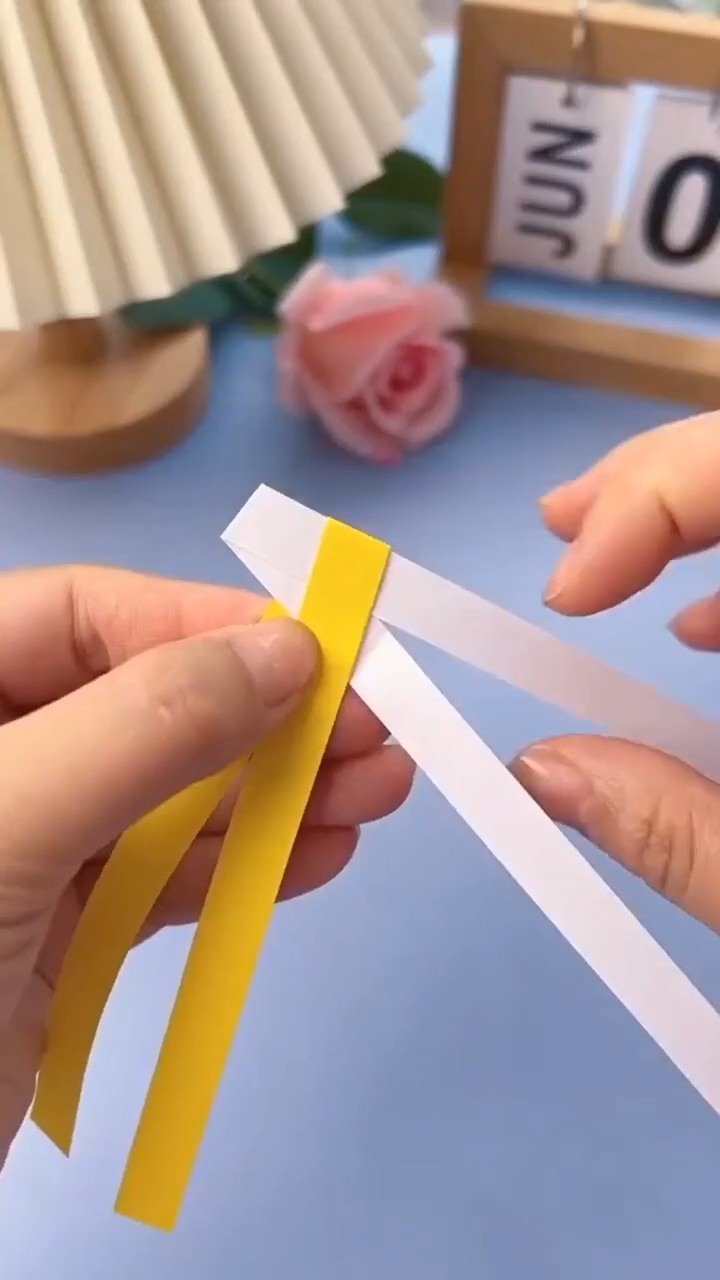 How to Make an Infinite Fidget Paper Craft: A Step-by-Step Guide