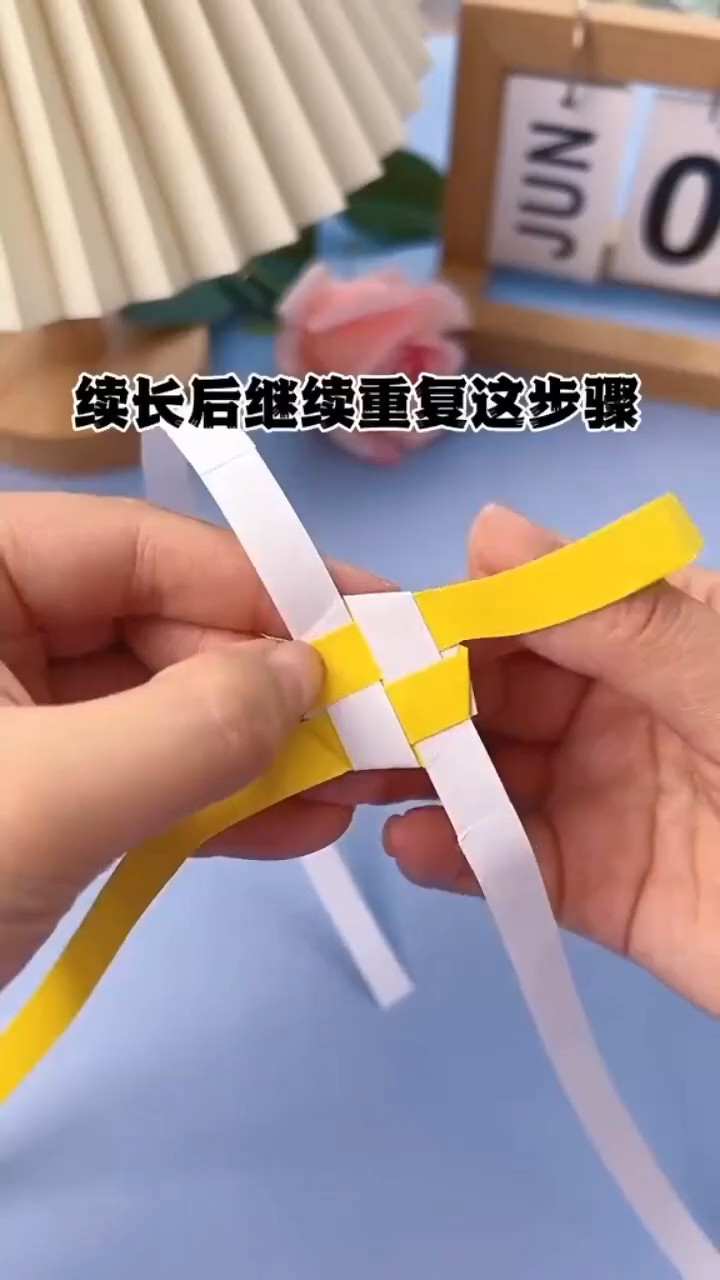 How to Make an Infinite Fidget Paper Craft: A Step-by-Step Guide