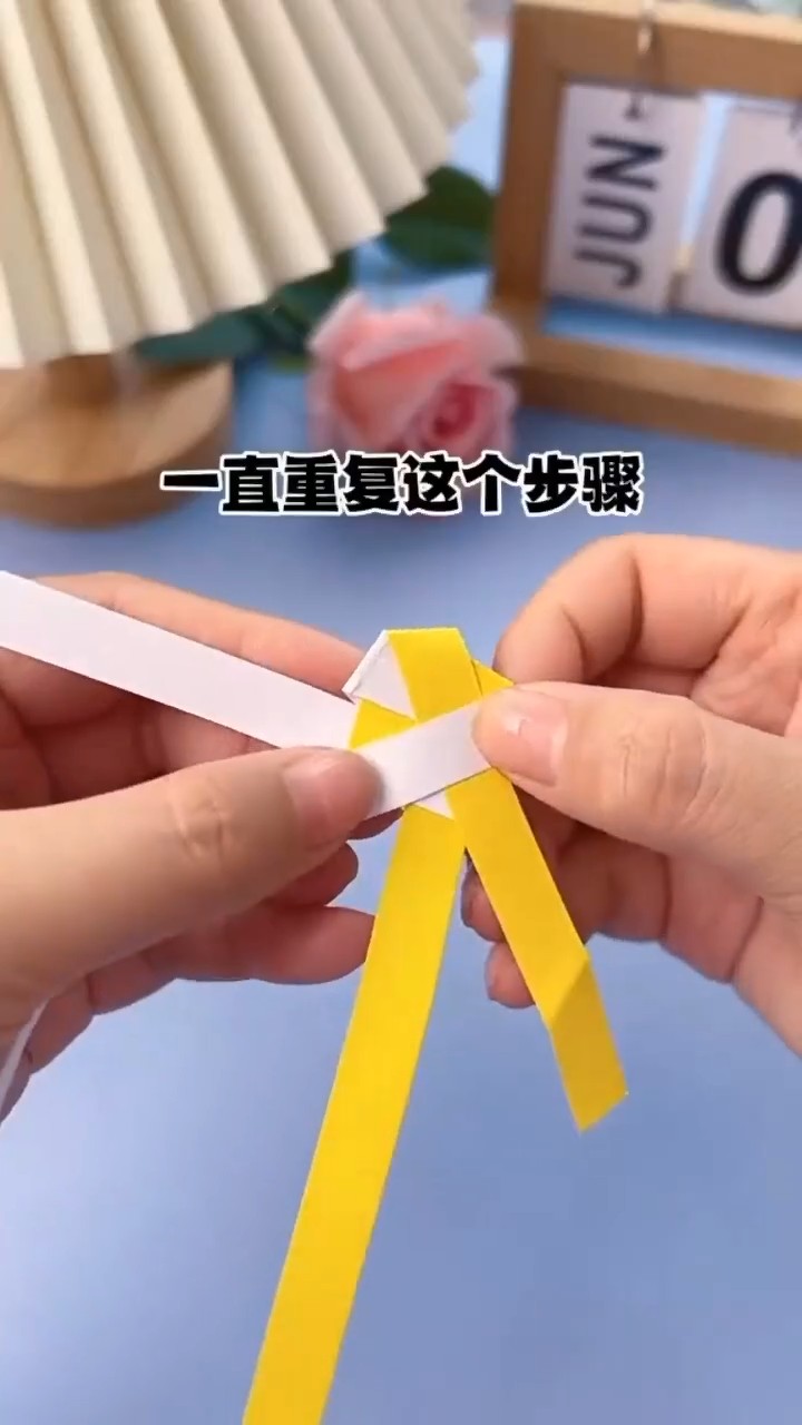 How to Make an Infinite Fidget Paper Craft: A Step-by-Step Guide