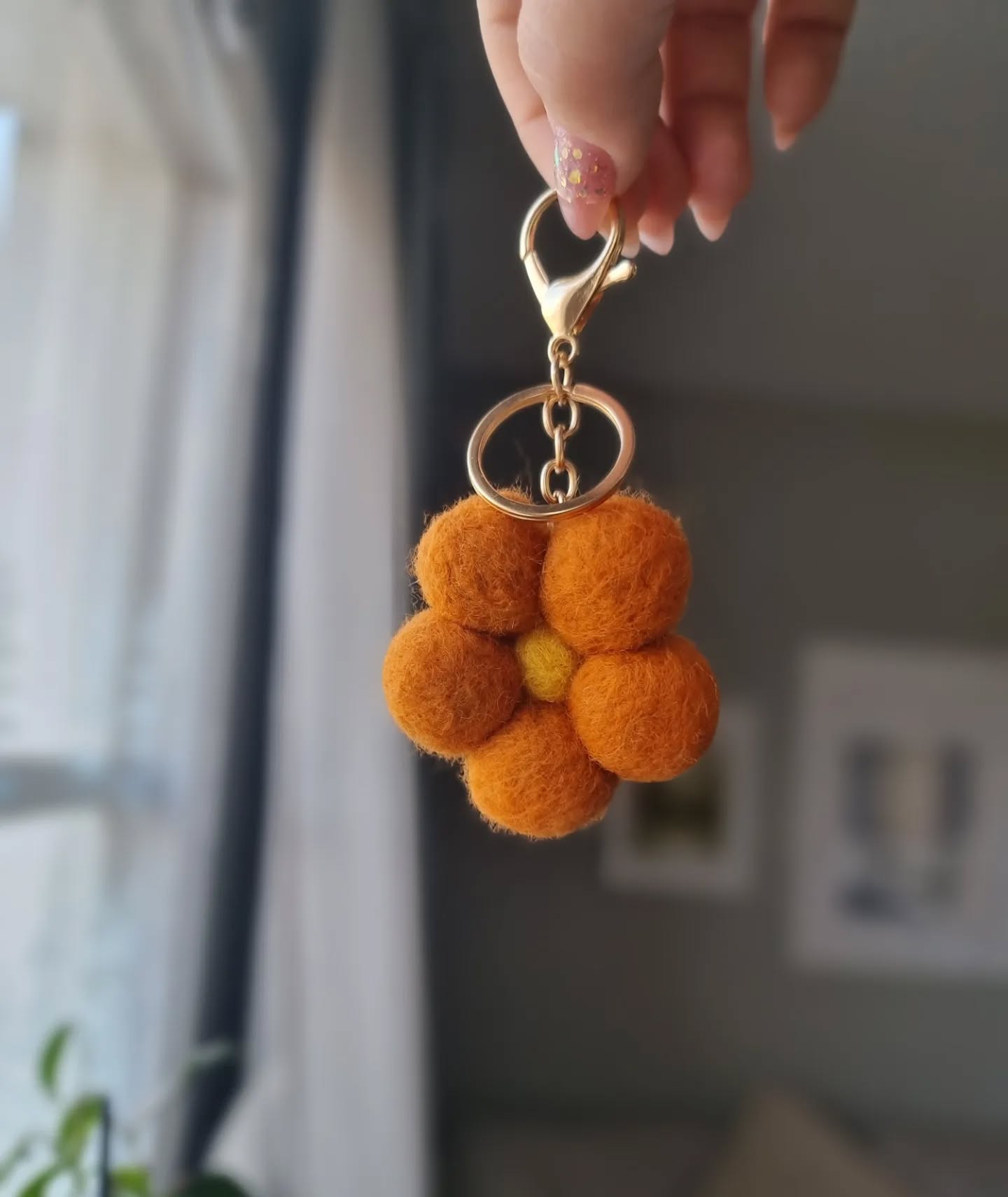 42 + Beautiful Wool Craft Ideas