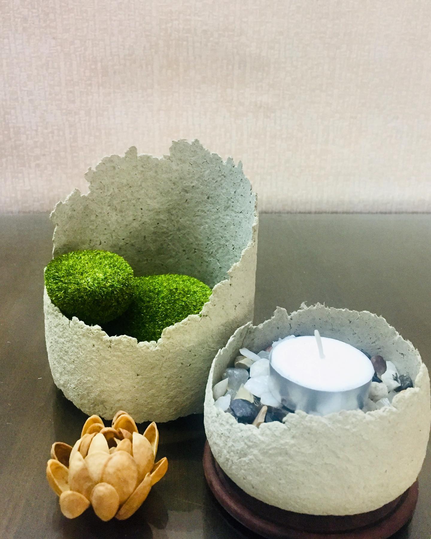 51 Stunning Paper Mache Craft Ideas