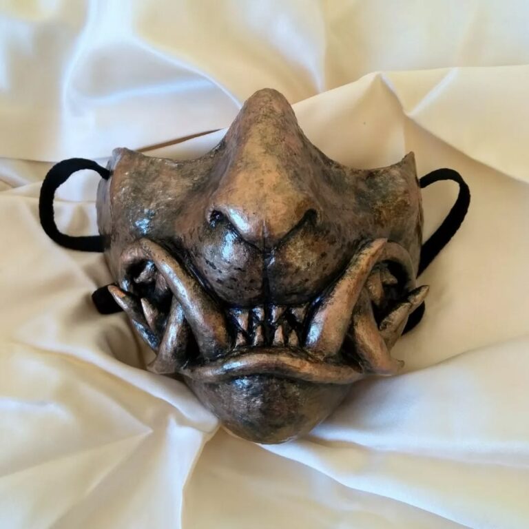 51 Stunning Paper Mache Craft Ideas