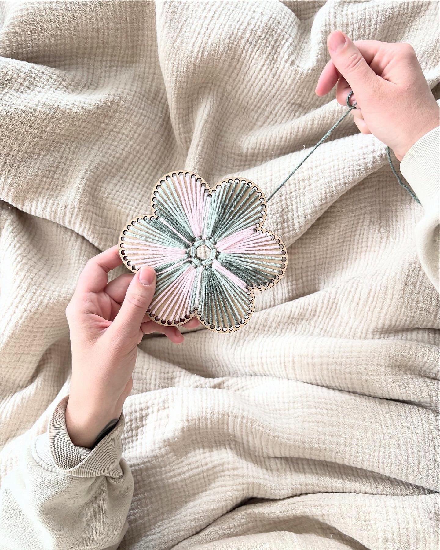 34+ Beautiful String Craft Ideas