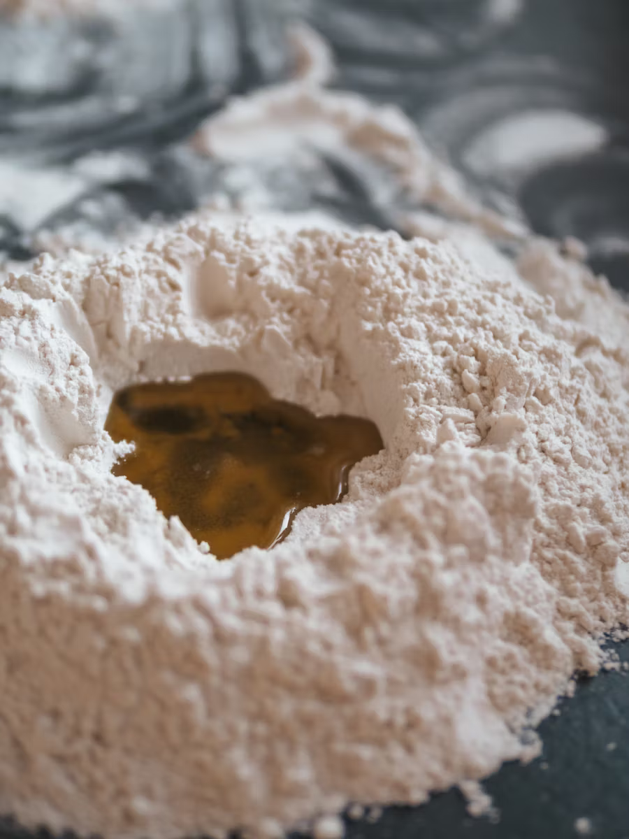 8 Clever Ways to Use Expired Flour for DIY Crafts & Home Projects