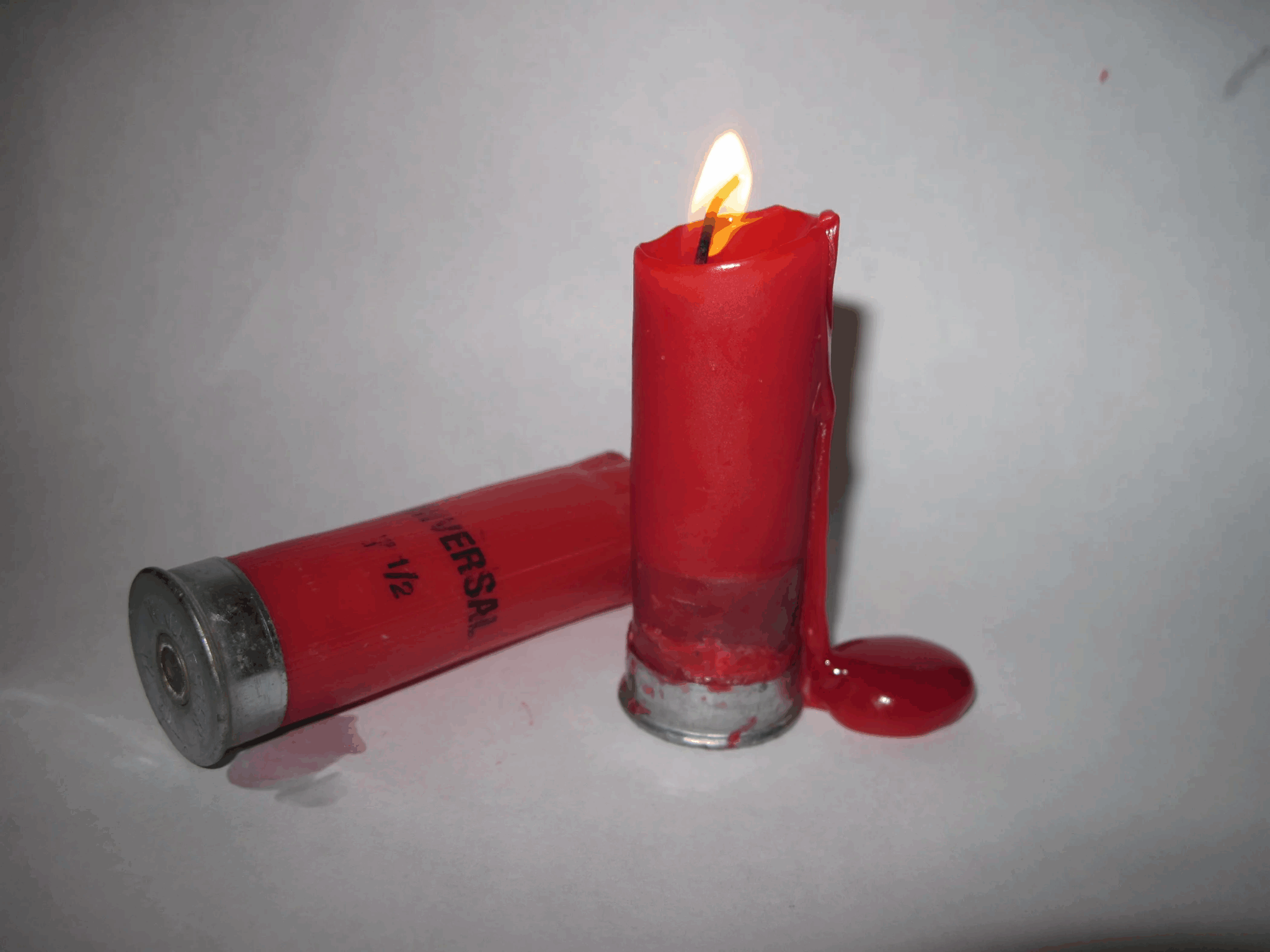 Turn Old Shotgun Shells into Stunning Crafts – Easy DIY Ideas!
