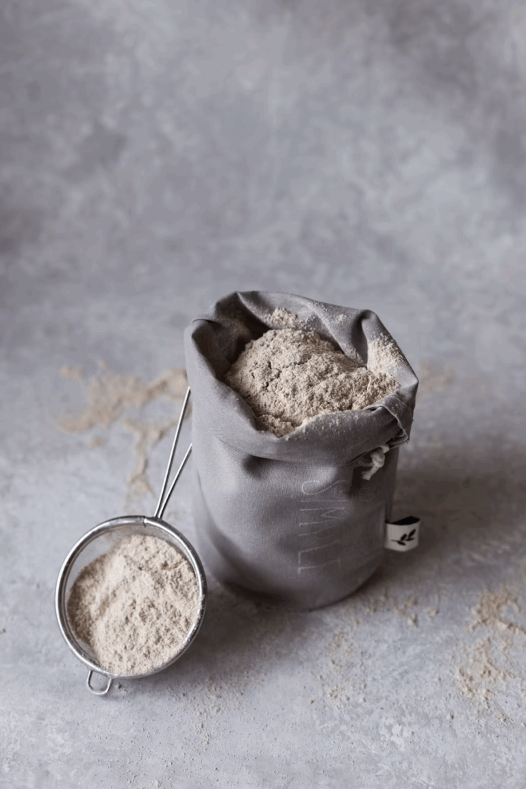 8 Clever Ways to Use Expired Flour for DIY Crafts & Home Projects