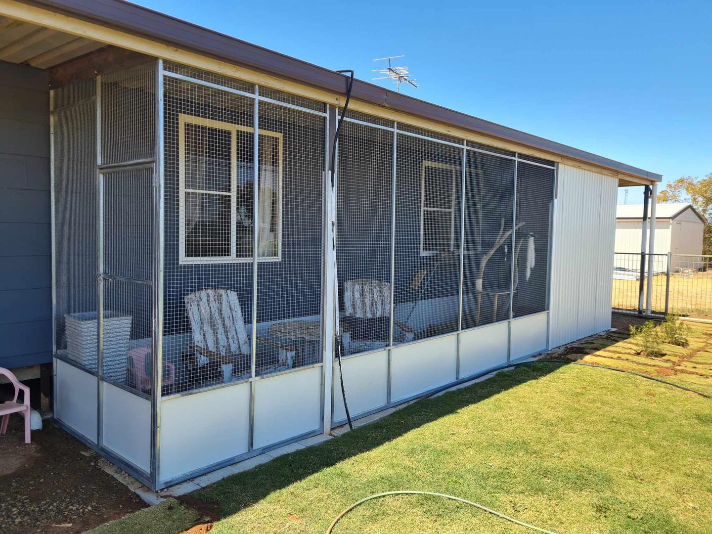 25+ Cat Enclosure Ideas That Boost Safety, Enrichment, and Outdoor Freedom