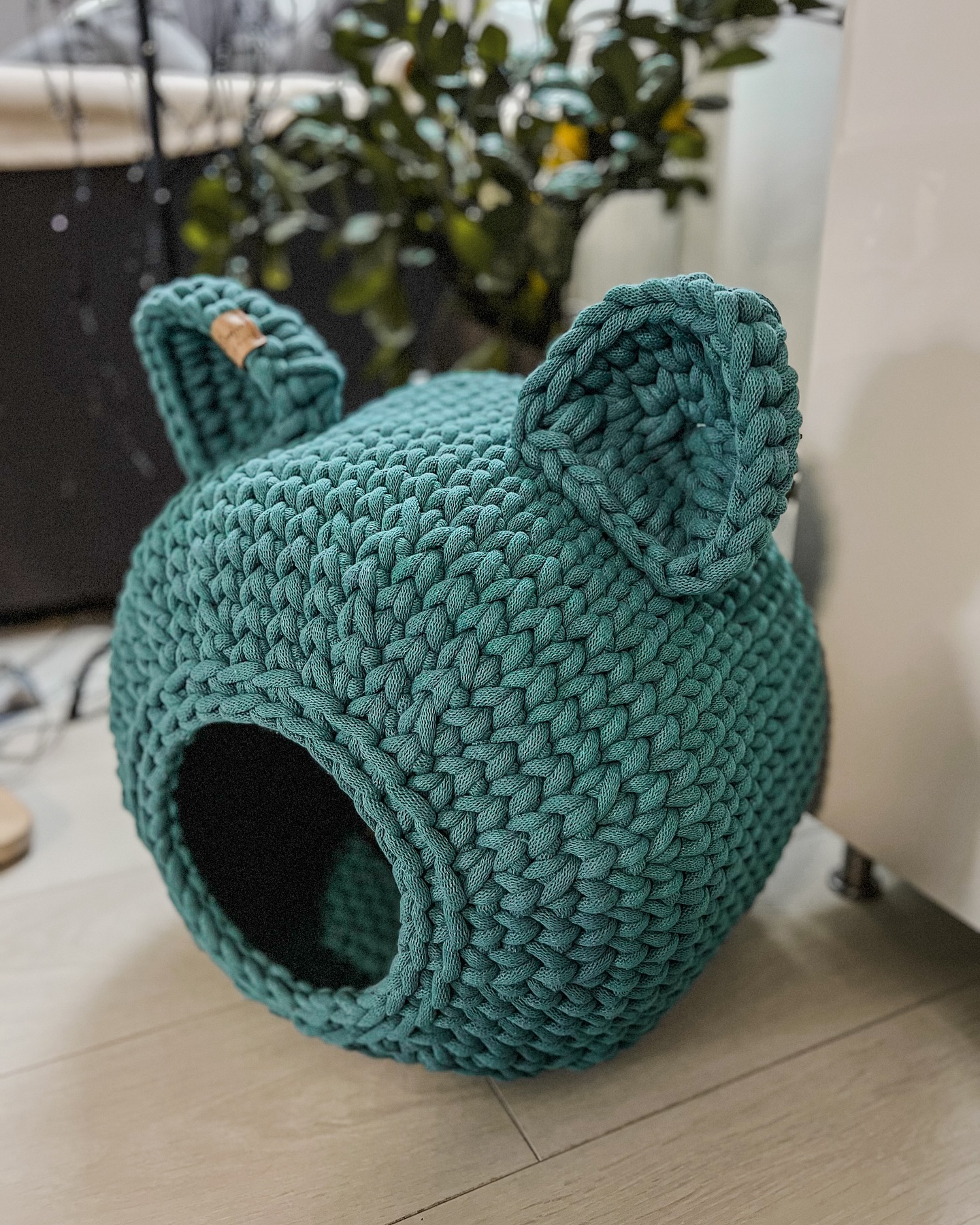 25+ Cat House Ideas for Indoor & Outdoor Spaces: Functional Designs ...