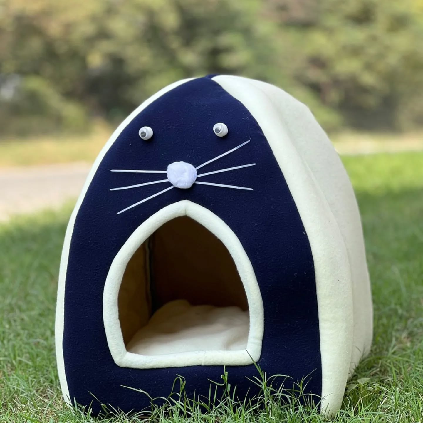 25+ Cat House Ideas for Indoor & Outdoor Spaces: Functional Designs ...